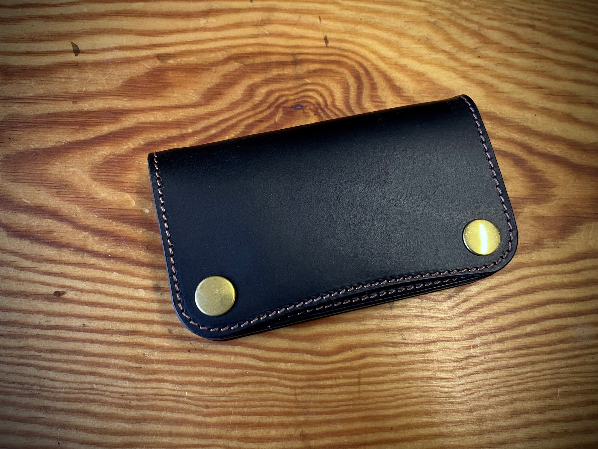 Trucker Wallets - TexuCrafts