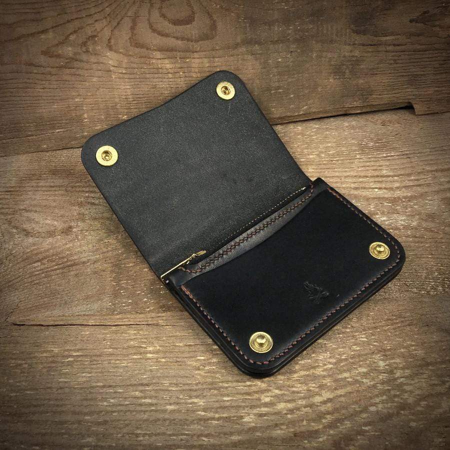 Trucker Wallets - TexuCrafts
